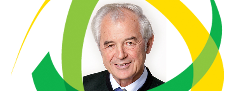 Ökosoziale Marktwirtschaft: Wie alles begann… von Josef Riegler ...