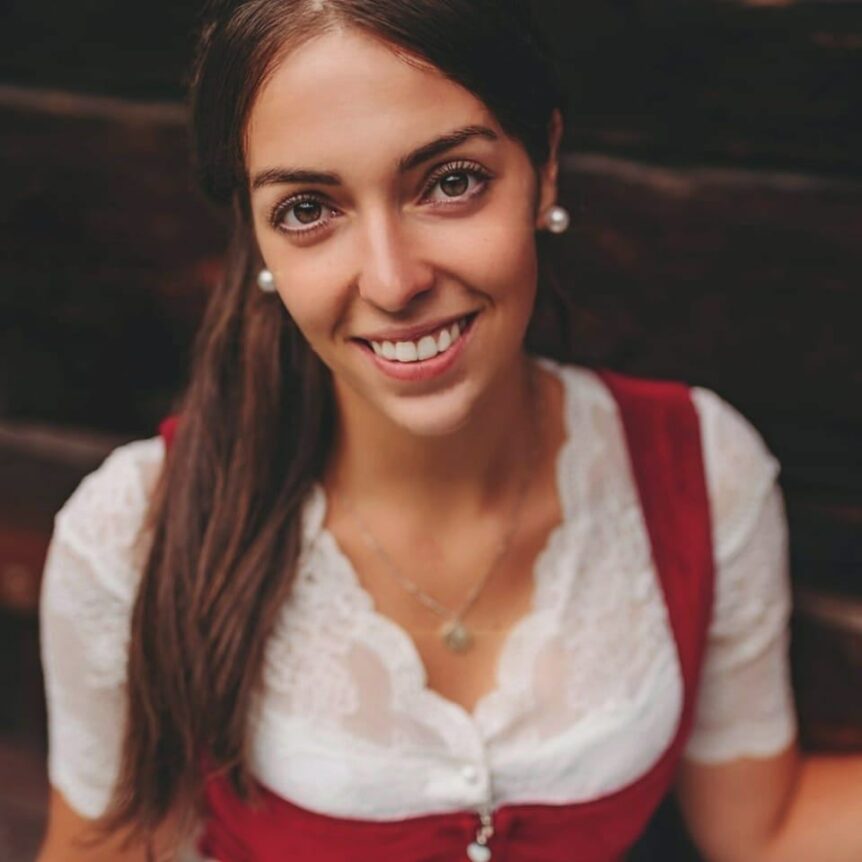 Anna-Maria - Ökosoziales Forum